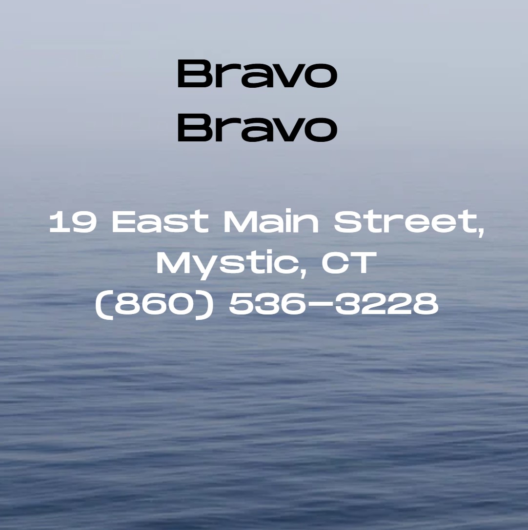 Mystic CT Restaurants - Visit Mystic Info