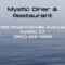 Mystic Diner & Restaurant - Visit Mystic Info