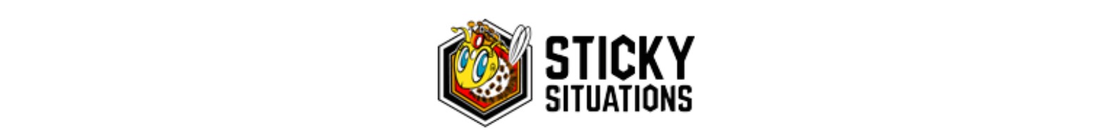 Sticky Situations - Visit Mystic Info