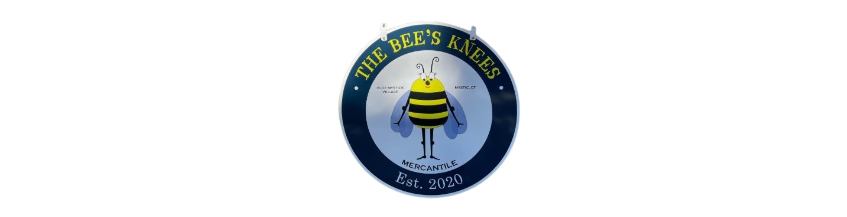 The Bees Knees - Visit Mystic Info