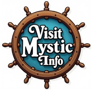 Mystic Fish Camp - Visit Mystic Info