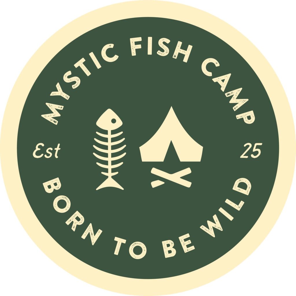 Mystic Fish Camp - Visit Mystic Info