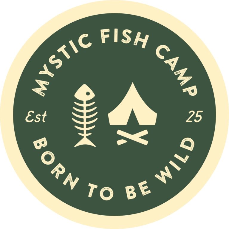 Mystic Fish Camp - Visit Mystic Info
