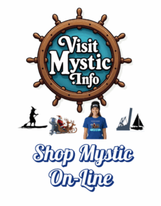 Shopping - Visit Mystic Info