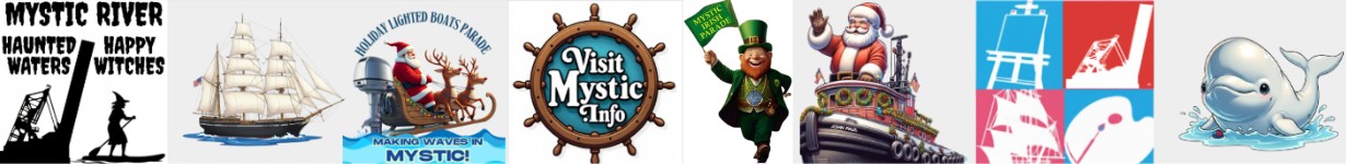 Mystic Area Events - Visit Mystic Info